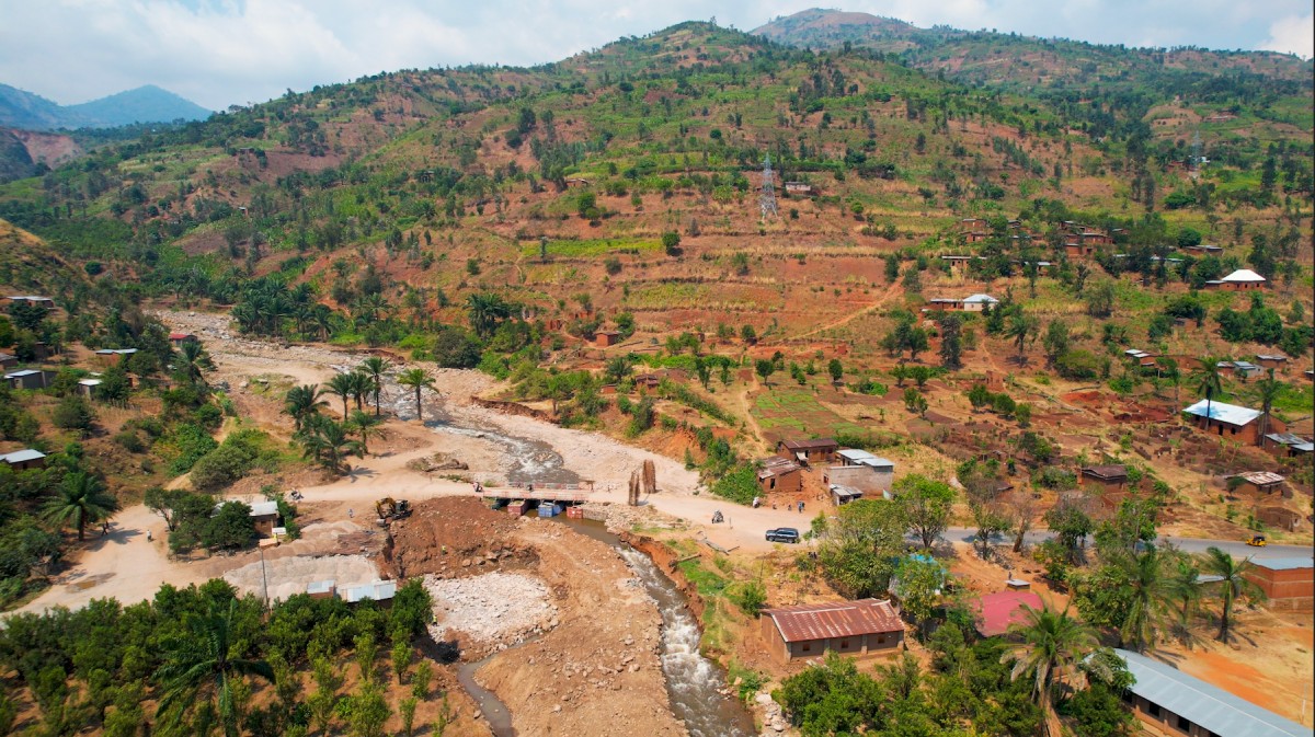 Le projet – Kirasa Energy