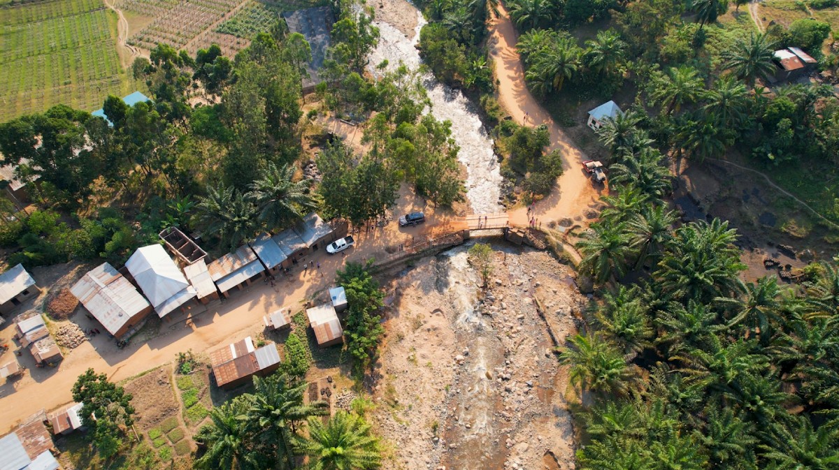 Impacts – Kirasa Energy